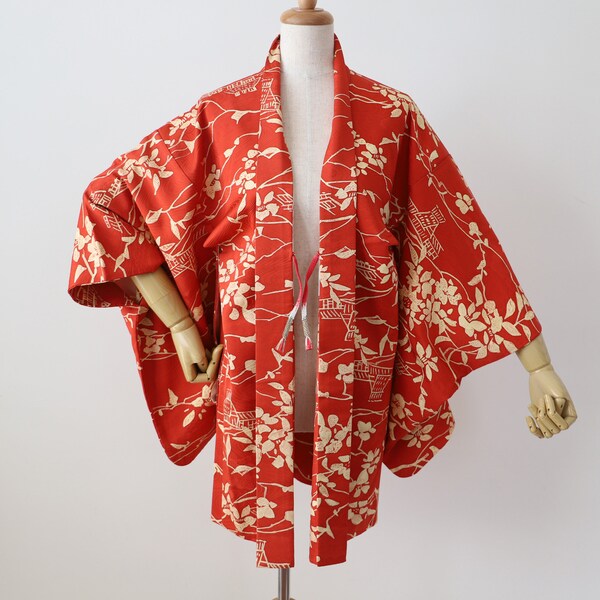 Haori - Etsy