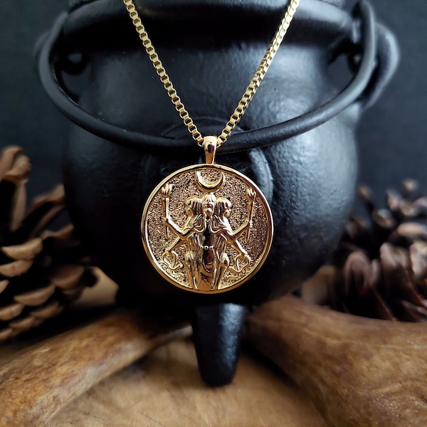 Hecate Torches - Etsy