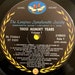 Vintage Vinyl - the Longines Symphonette Society - Those Memory Years ...