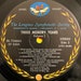 Vintage Vinyl - the Longines Symphonette Society - Those Memory Years ...