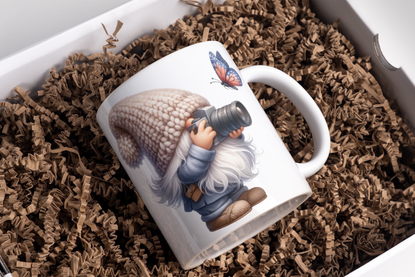 Camera Photographer Gnome Clipart Camera Gnome Png Cute Gnomes