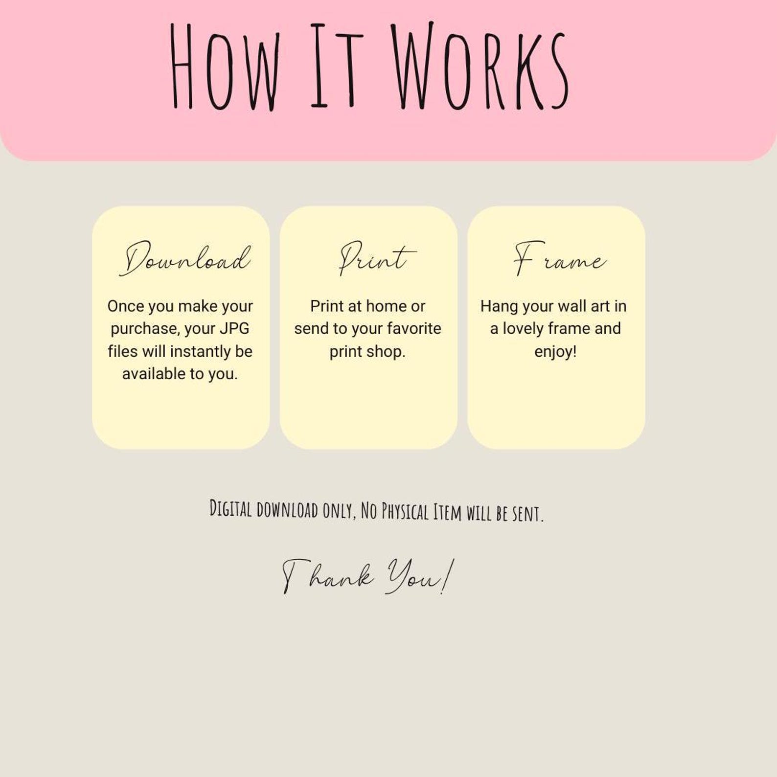 Yoga Mudras Printable | Yoga Wall Art | Yoga Studio Decor | Instant ...