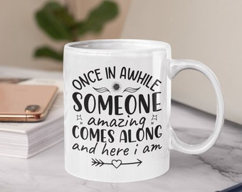 Once in Awhile - Etsy