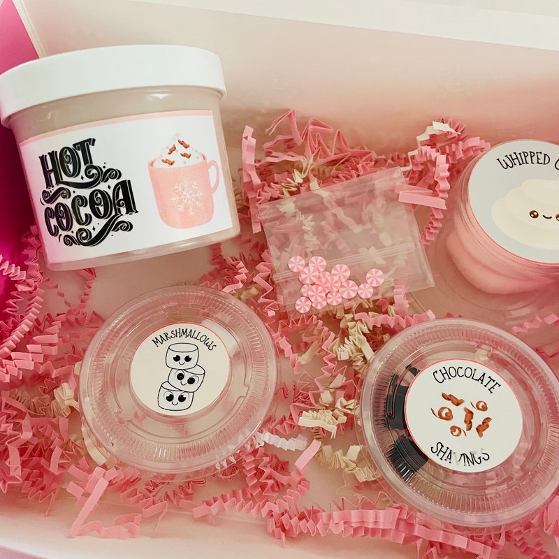 SlimeBySofia702 - Etsy