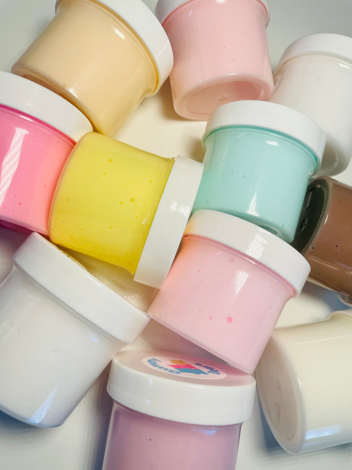 2oz Popular Slime for Kids Popular Slime Shops for Kids Gifts - Etsy