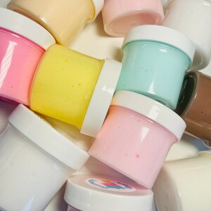 Kids Slime for Kids Slime Shop Butter Slime 2oz Slime Shop Variety ...