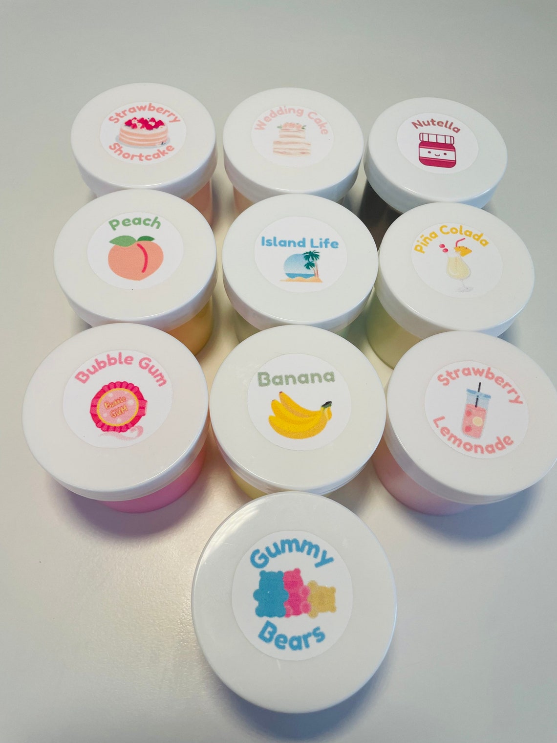 2oz Popular Slime for Kids Popular Slime Shops for Kids Gifts - Etsy