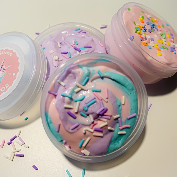 Slime Shops - Etsy