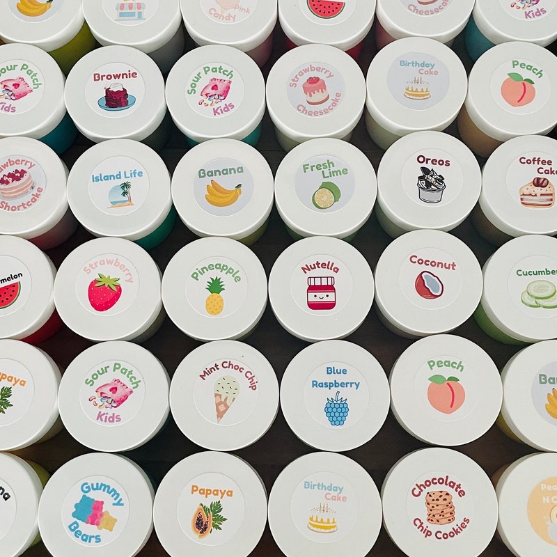 Slime - Etsy