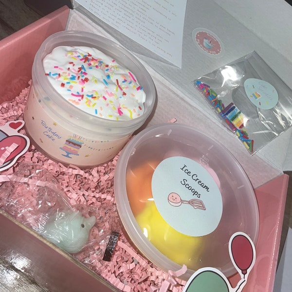 Best Slime Shops - Etsy