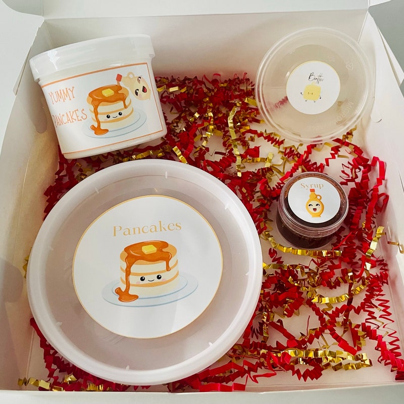 Slime Add Ins - Etsy