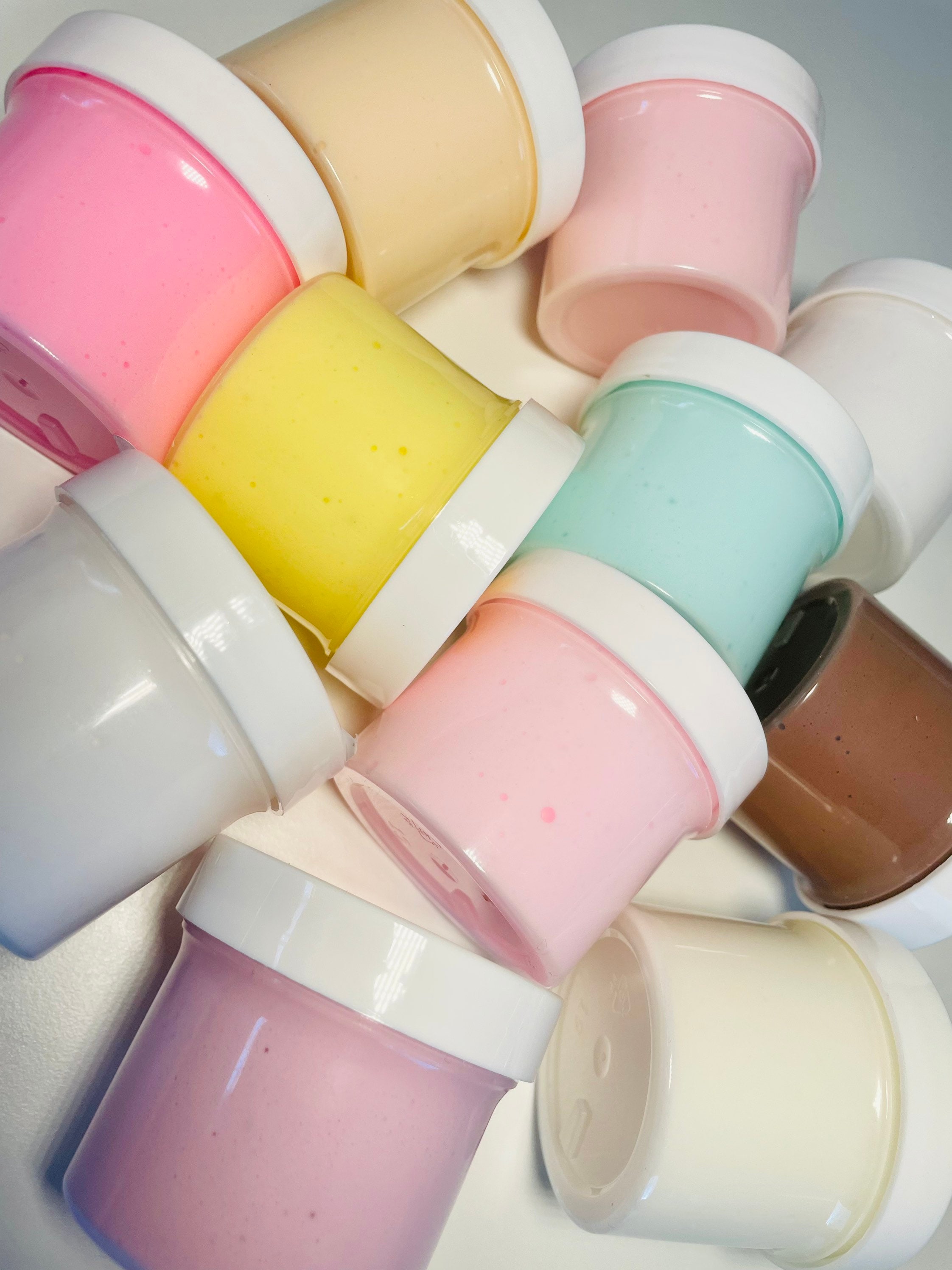 4oz Slime Variety Slime Cheap Slime Affordable Slime Outlet - Etsy