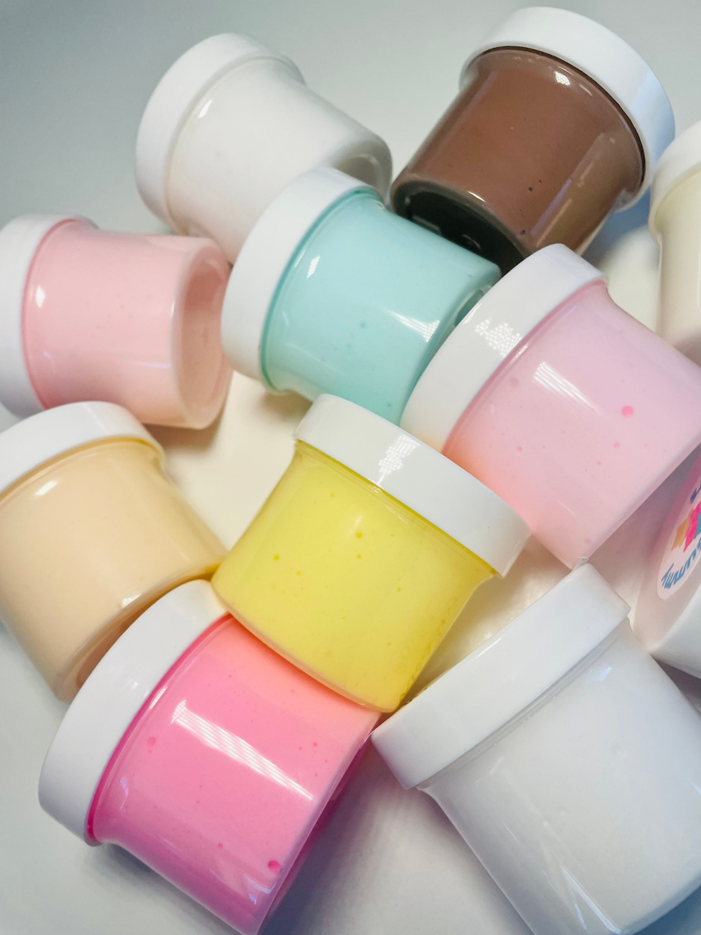 2oz Popular Slime for Kids Popular Slime Shops for Kids Gifts - Etsy