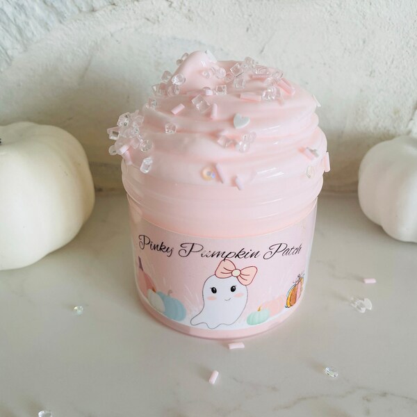 Slime Shops - Etsy