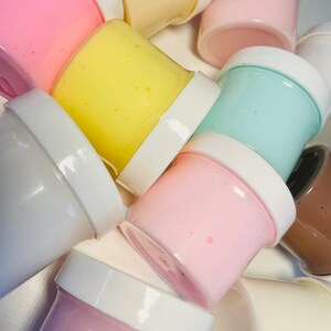 Kids Slime for Kids Slime Shop Butter Slime 2oz Slime Shop Variety ...