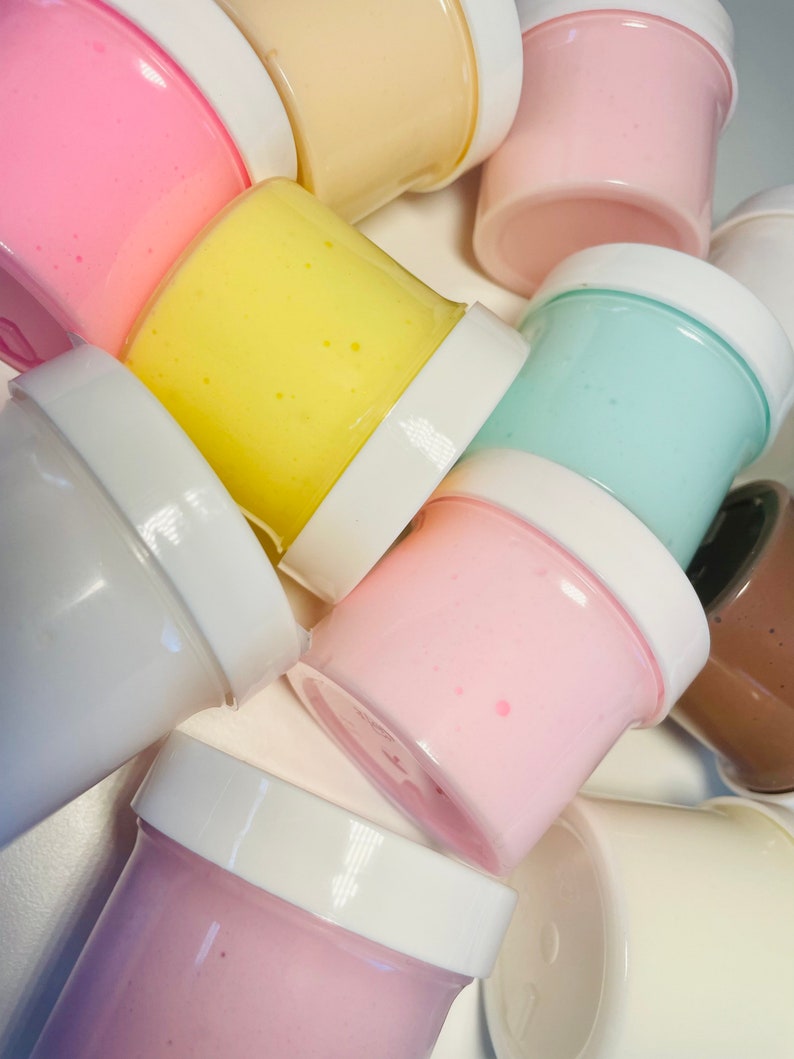 2oz Popular Slime for Kids Popular Slime Shops for Kids Gifts - Etsy