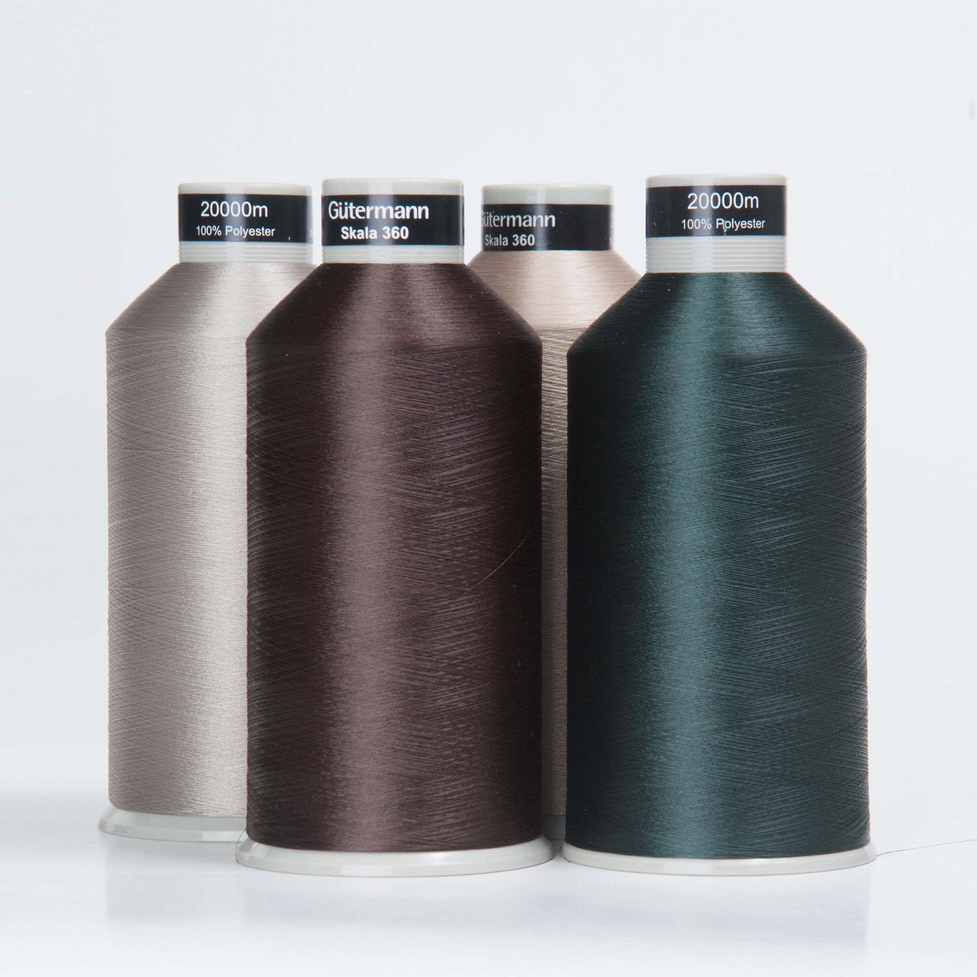 Blind Stitch Sewing Thread Gutermann Skala 360 U81 - Etsy