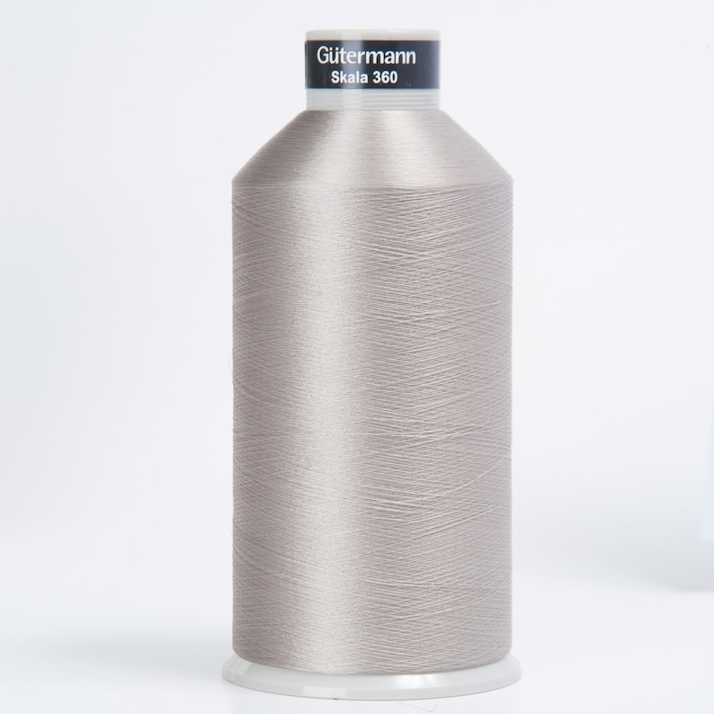 Blind Stitch Sewing Thread Gutermann Skala 360 U81 - Etsy Ireland