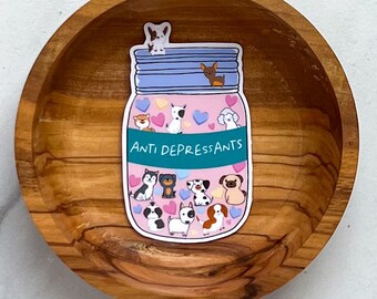 Emotional Support Animal - Etsy