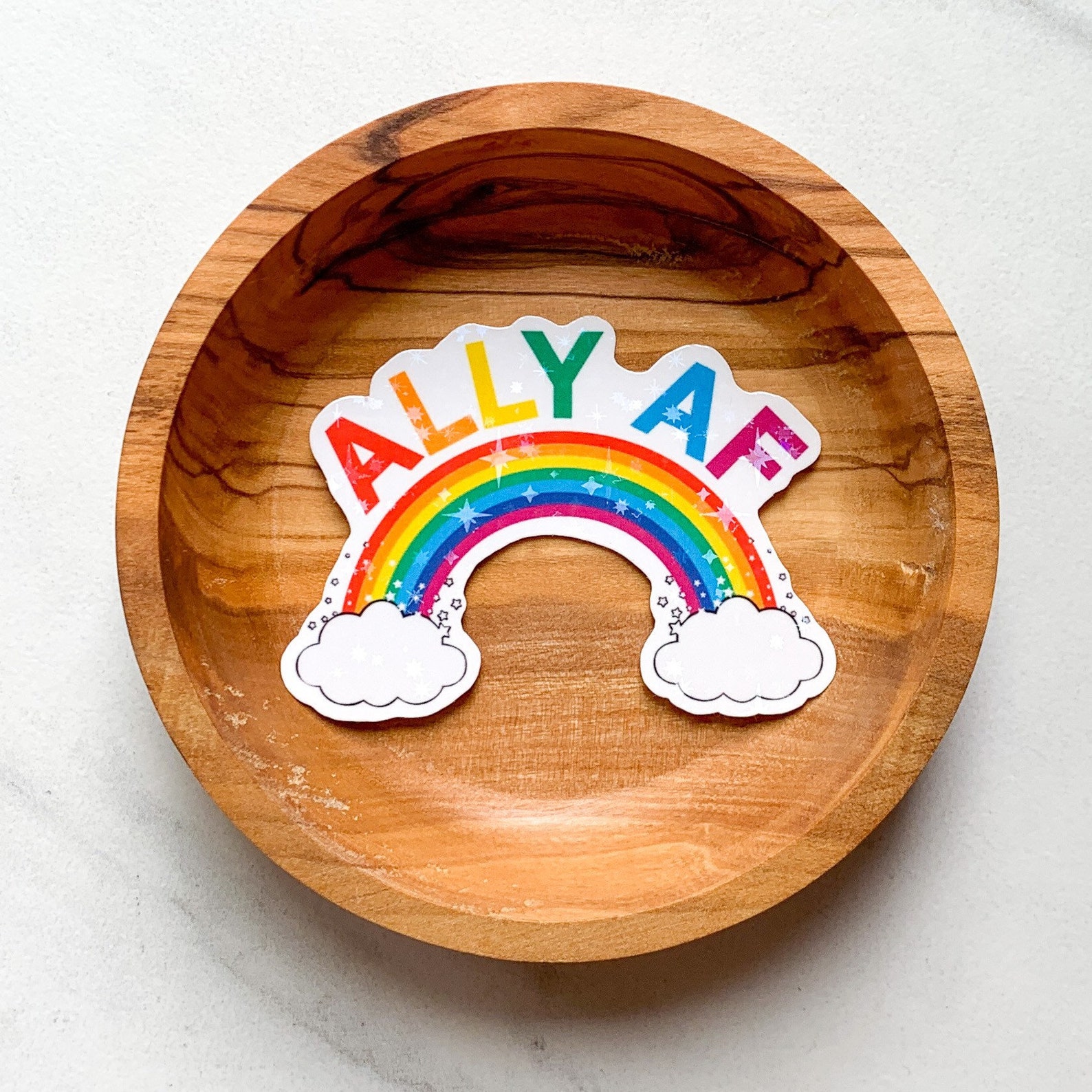 Pride Month Sticker Bundle Lgbtq Stickers Pride Ally - Etsy