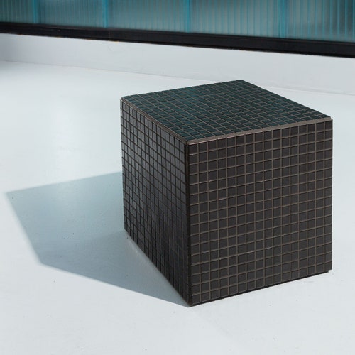 Tiled Cube Clouds - Etsy