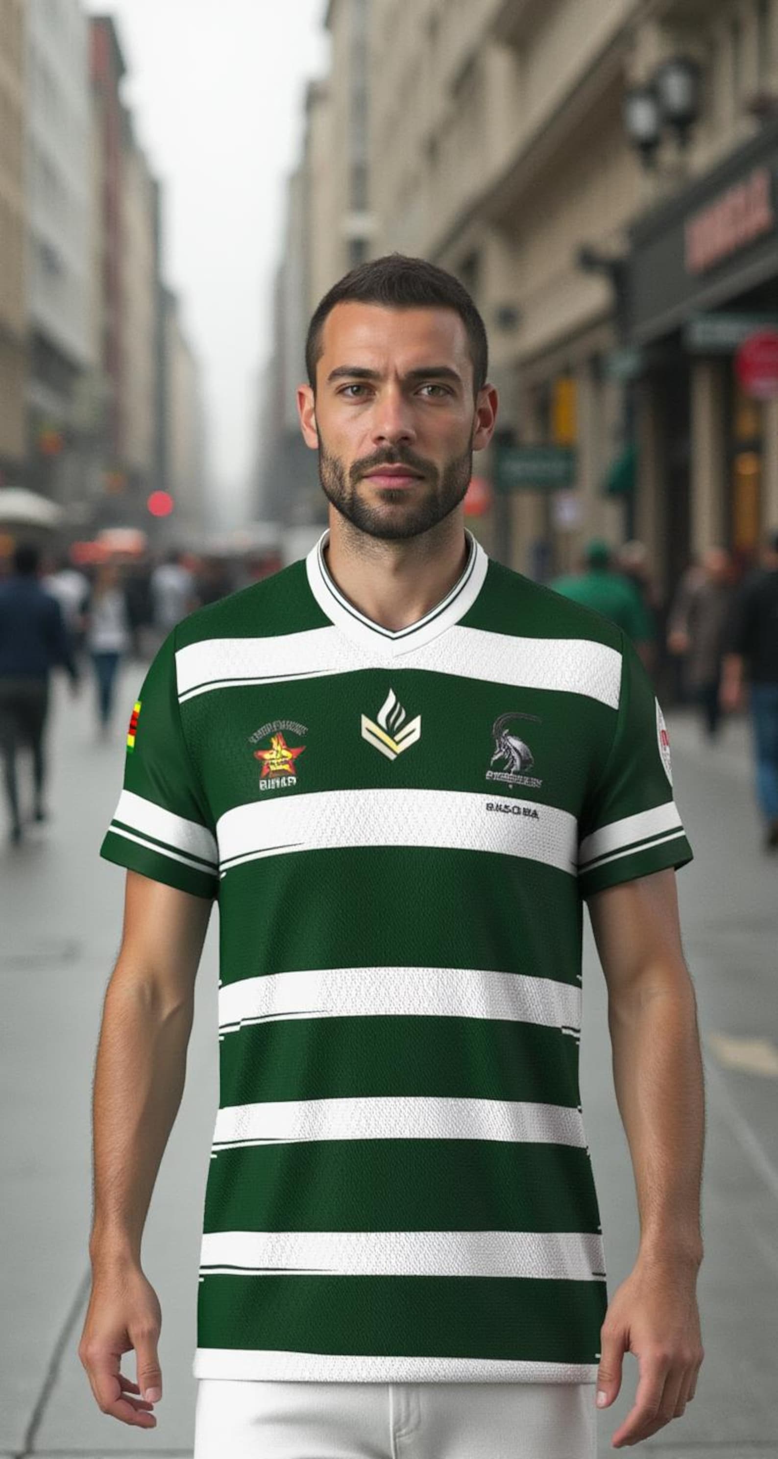 Zimbabwe Sables Rugby- Fan Jersey - Etsy