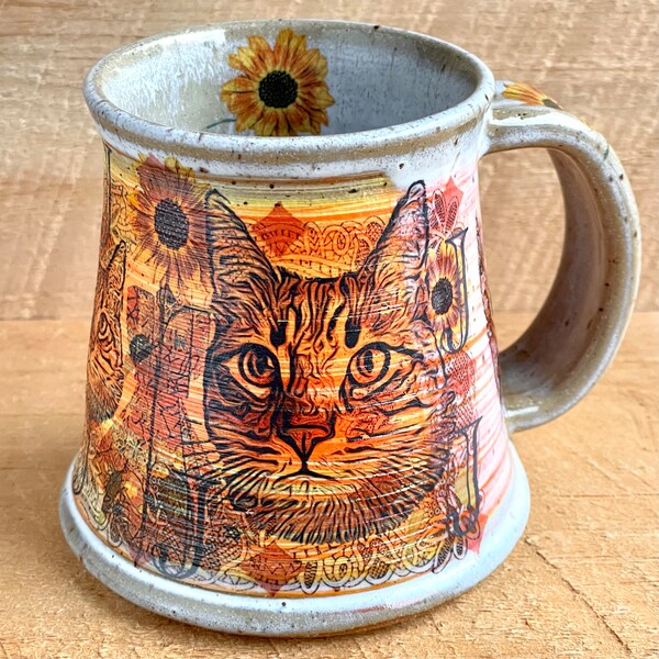 Underglaze Decals - Etsy