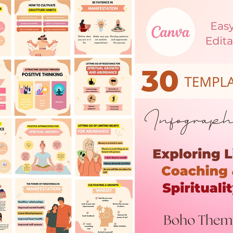 Spiritual Healing - Etsy