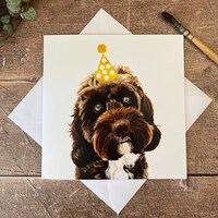 Cockapoo - Etsy UK
