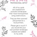 Forget Me Not Dog Condolence Card | Pet Sympathy Card - Etsy