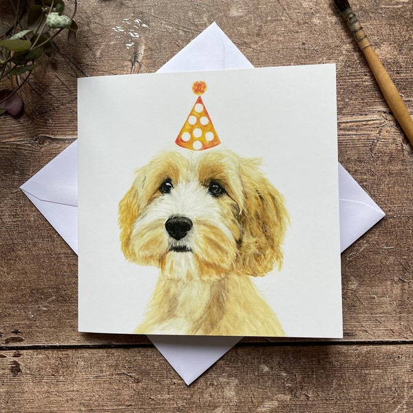 Cavapoo - Etsy UK