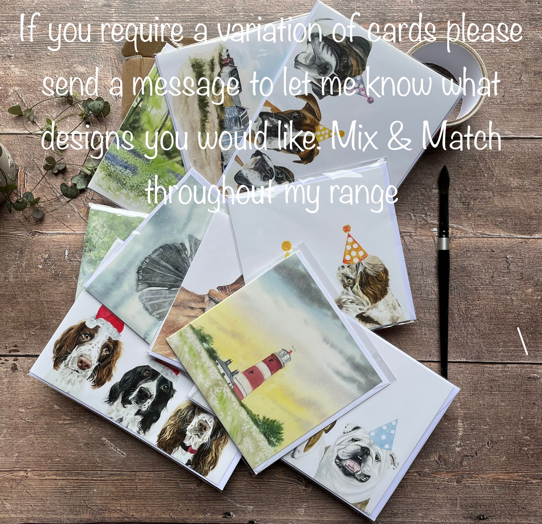 Shar Pei Card - Etsy