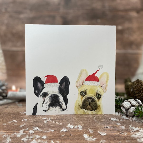 French Christmas - Etsy