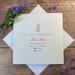 Forget Me Not Dog Condolence Card | Pet Sympathy Card - Etsy