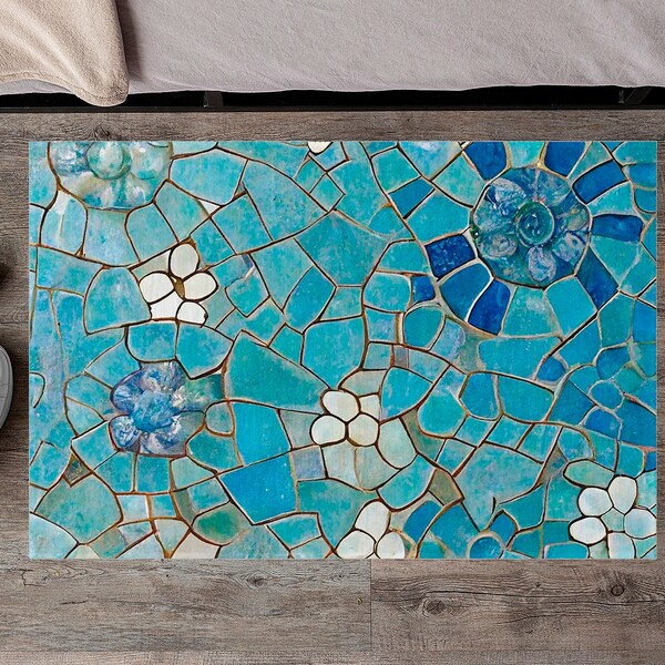 Outdoor Mosaic - Etsy