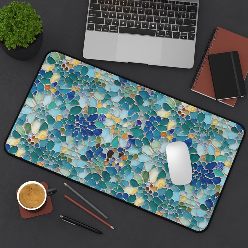 Desktop Mat Cool - Etsy