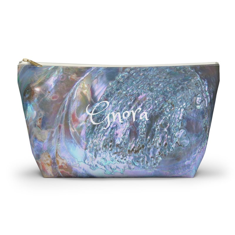 Abalone Purse - Etsy