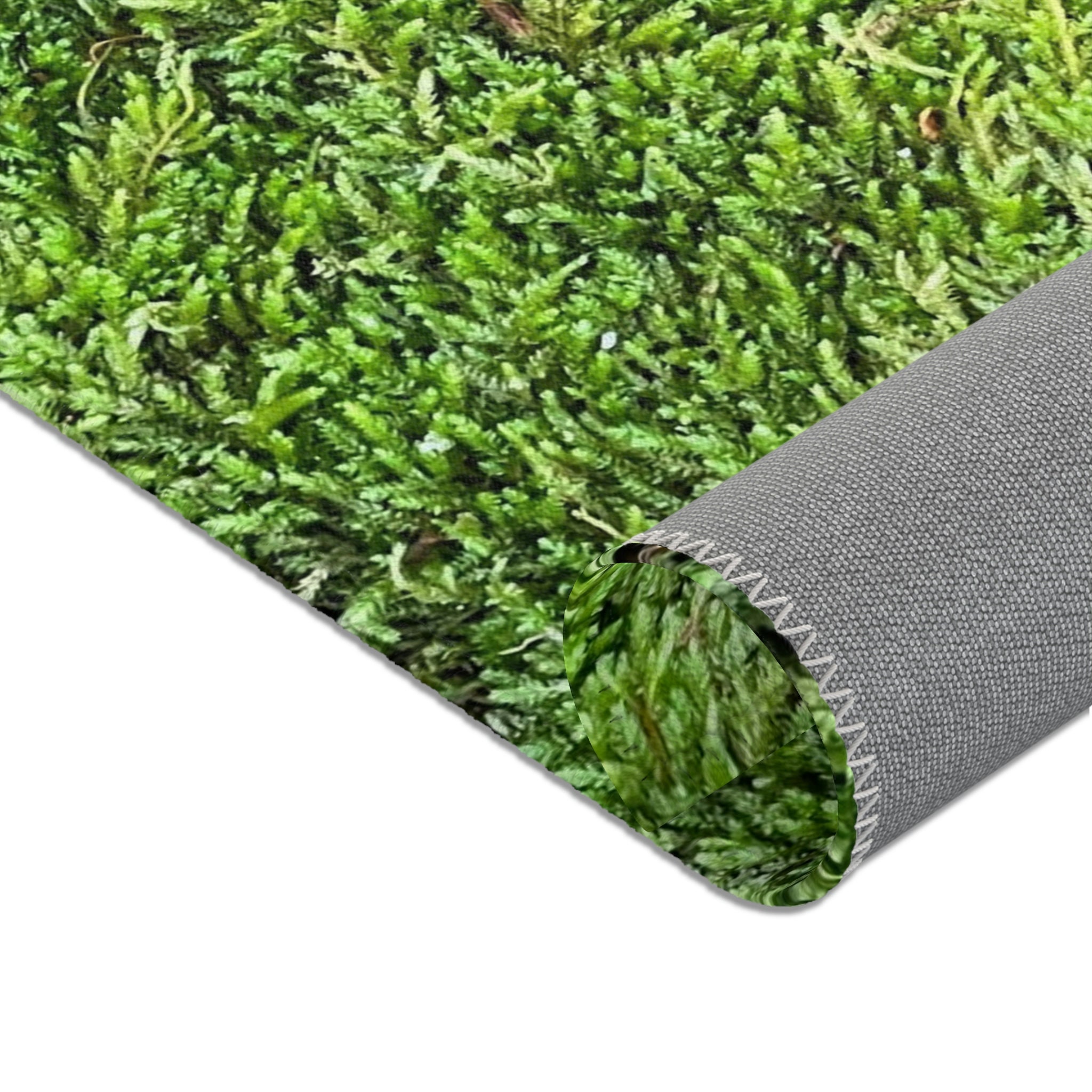 Moss Green Area Rug, Moss Rug, Rectangle Rug, Cool Rugs, Emerald Green ...