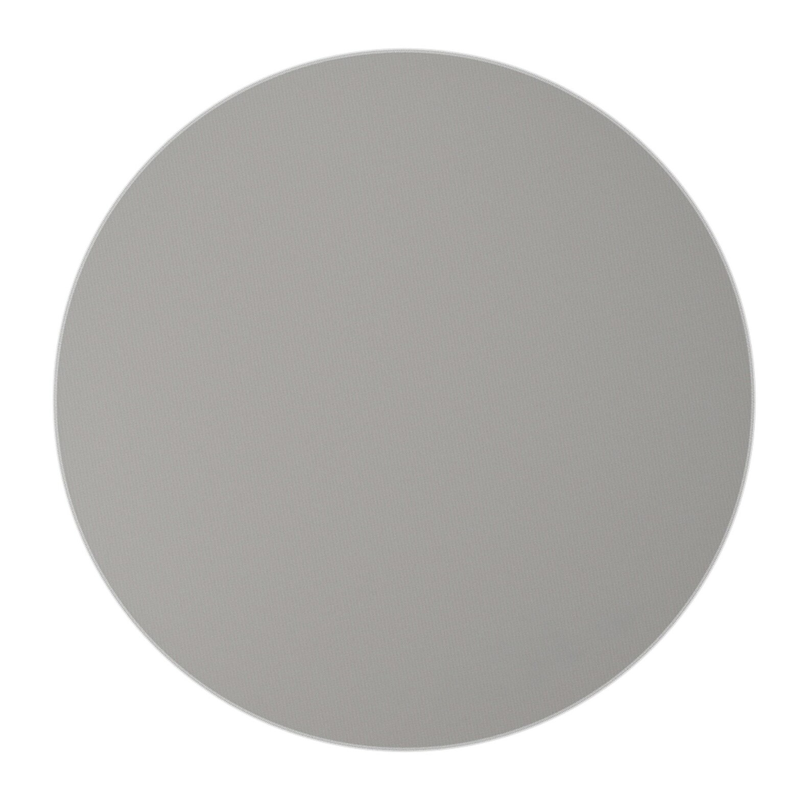 Pink Disco Ball Round Area Rug, Dance Party Large 60 Circle Area Accent ...