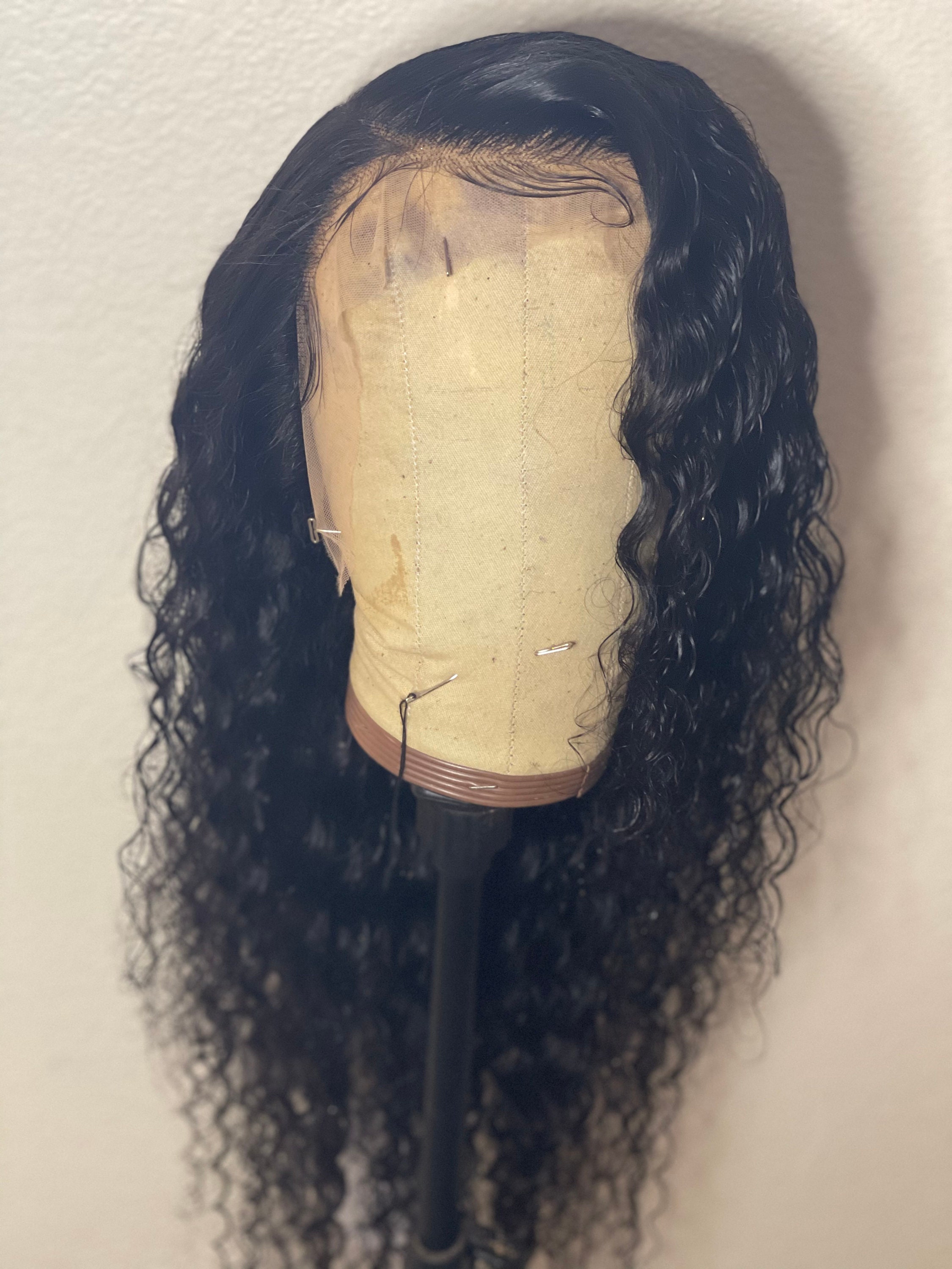 CUSTOM UNIT WIGS - Etsy