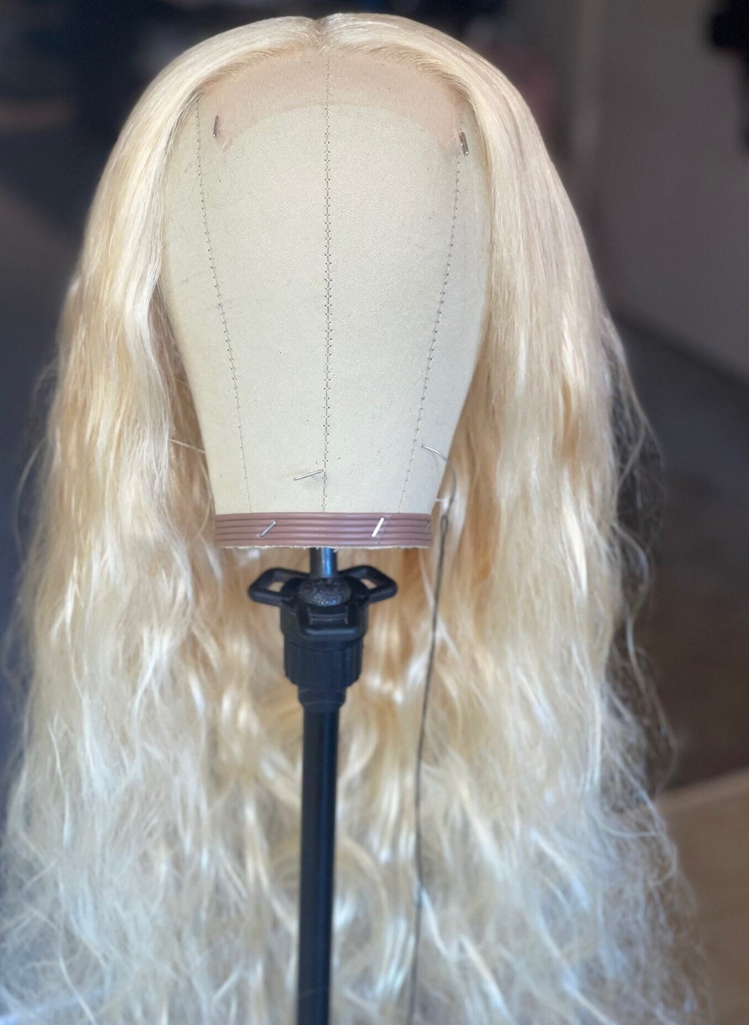 CUSTOM UNIT WIGS - Etsy