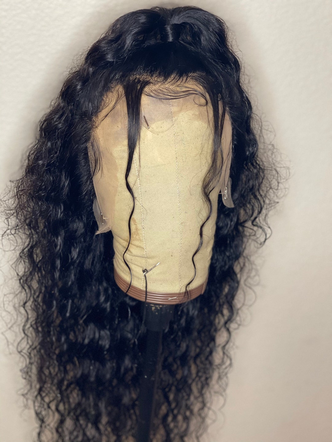 CUSTOM UNIT WIGS - Etsy