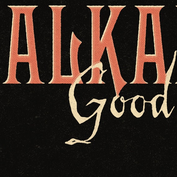 Alkaline Trio Good Mourning