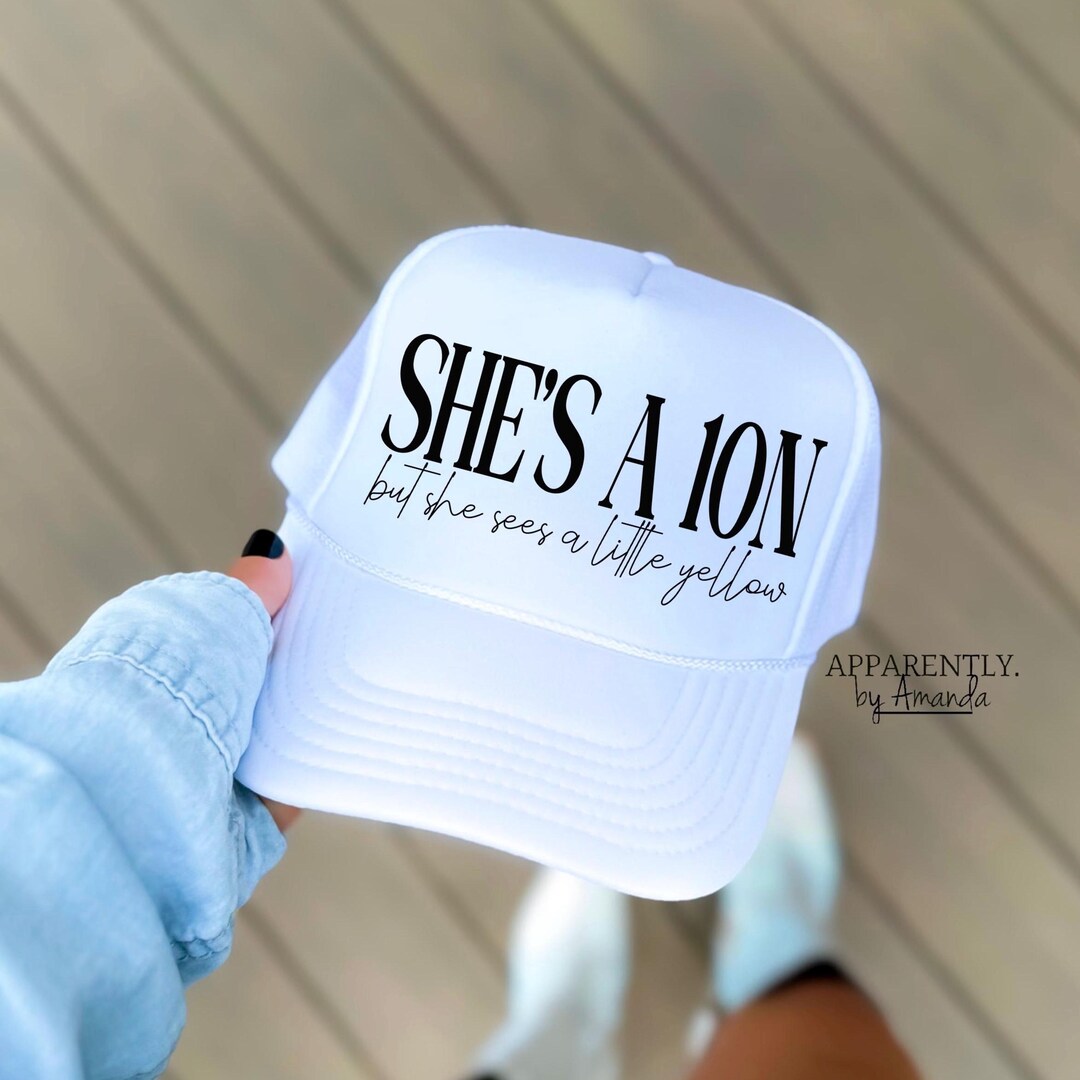 Hair Stylist She’s a 10N (but She Sees a Little Yellow) | Trendy ...