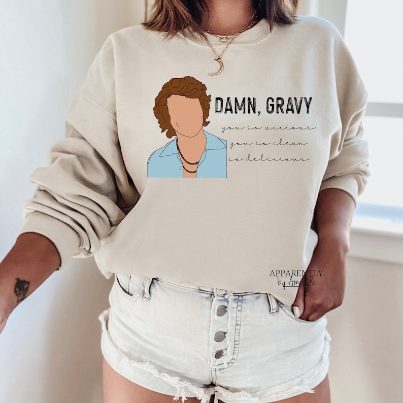 Damn Gravy. Digital File for Sublimation,dtf, Etc. PNG/JPEG - Etsy