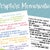 PRINTABLE Hebrews Scripture Fill in the Blank, Scripture Memorization ...