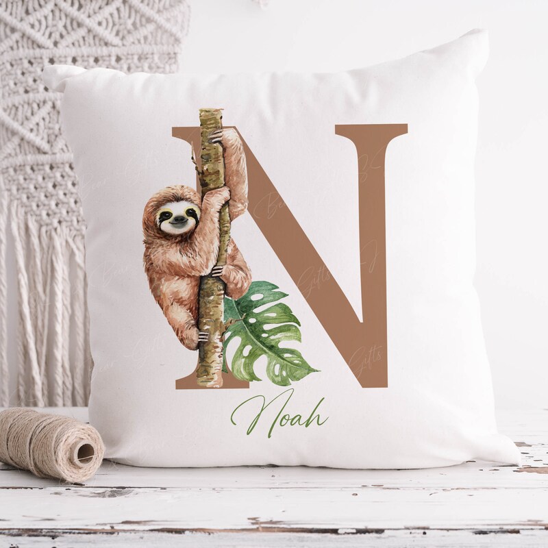 Sloth Gift - 60+ Gift Ideas for 2024