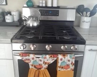 Kitchen Towel - Etsy