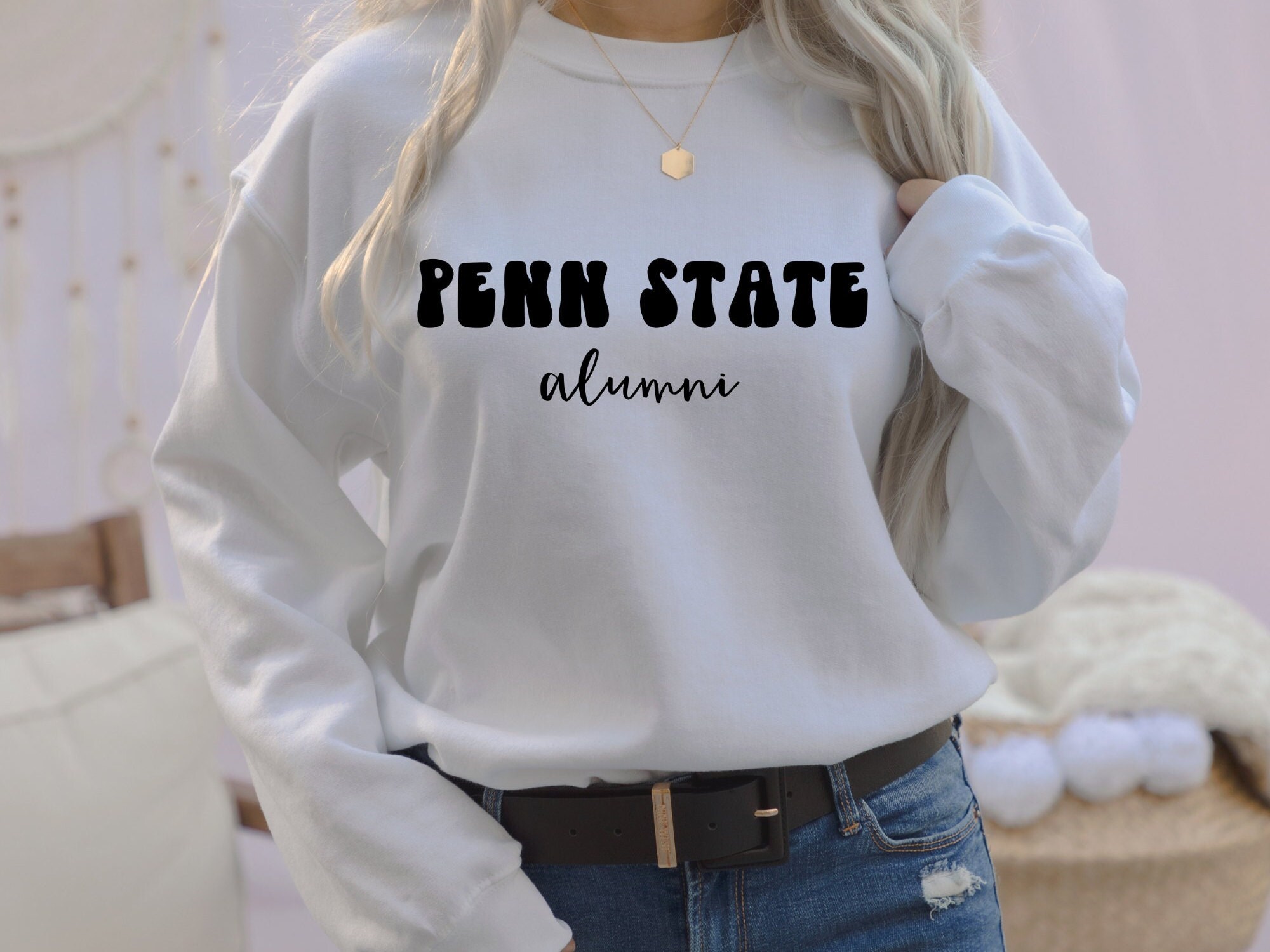 Penn State Alumni, Penn State University SVG, INSTANT DOWNLOAD, Retro ...