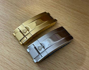 Rolex Deployment Clasp - Etsy